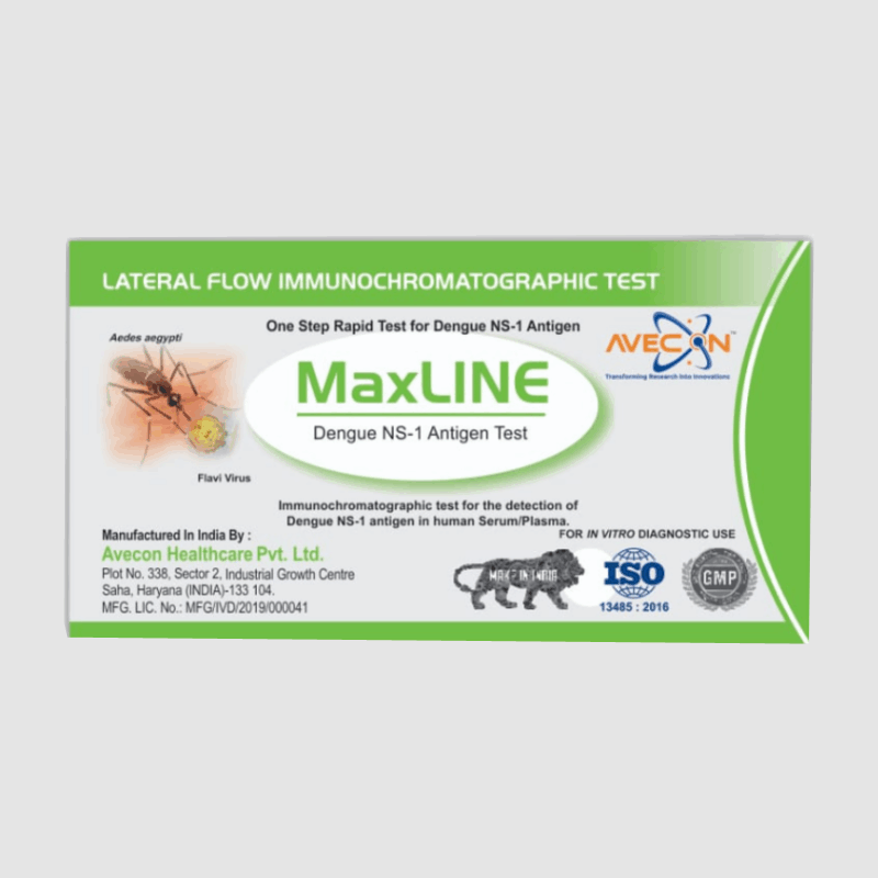 Rapid Diagnostic Test Kit Manufacturers | Rapid test kit